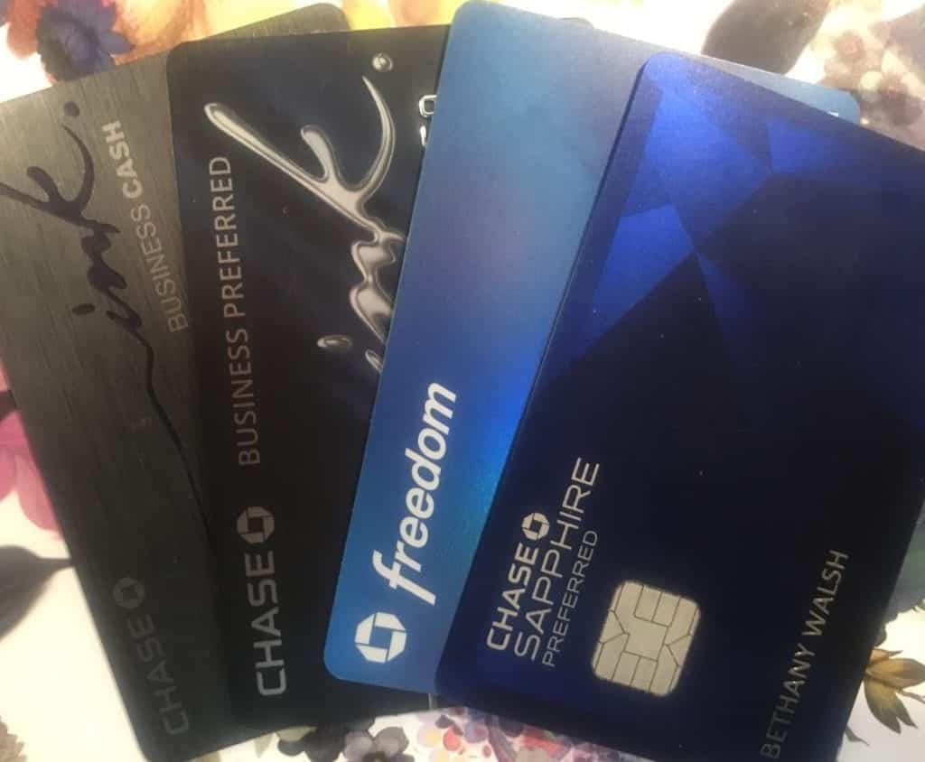 Guide: Downgrade Options and Rules for Amex, Citi and Chase Reward Credit Cards