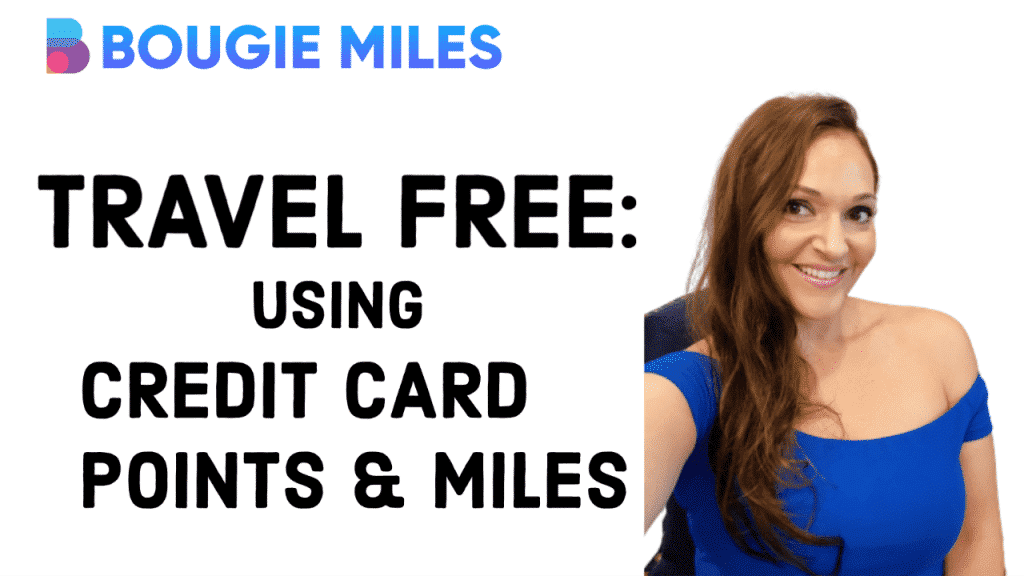 Beginners Guide: Frequent Flyer Miles