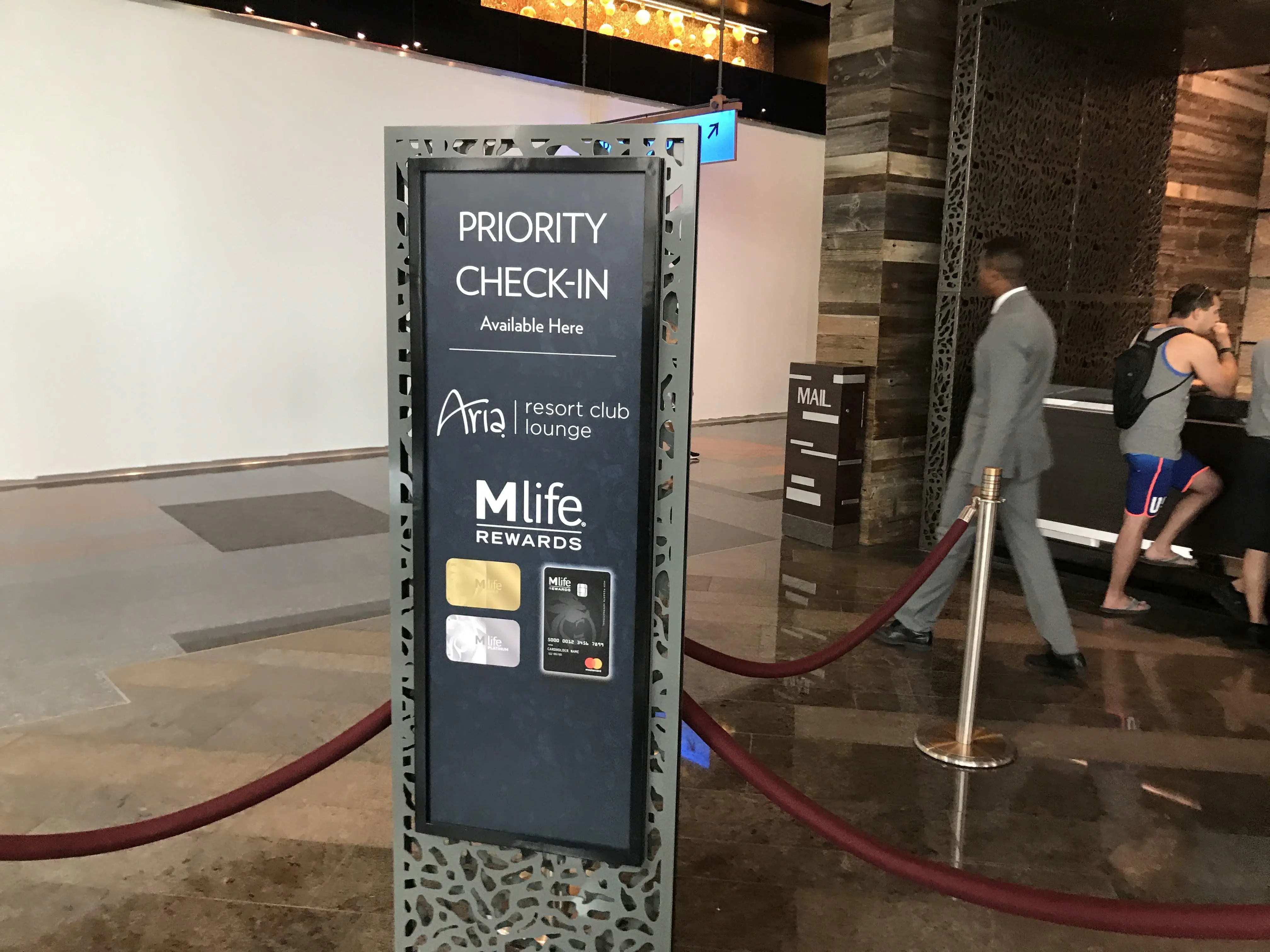 MGM Rewards (M Life) Tiers Explained + MGM Mlife Status Match (2022 ...