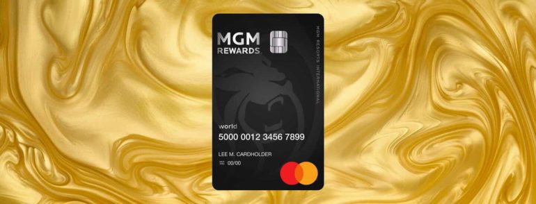 MGM Rewards Credit Card Review: Is it Right for You?