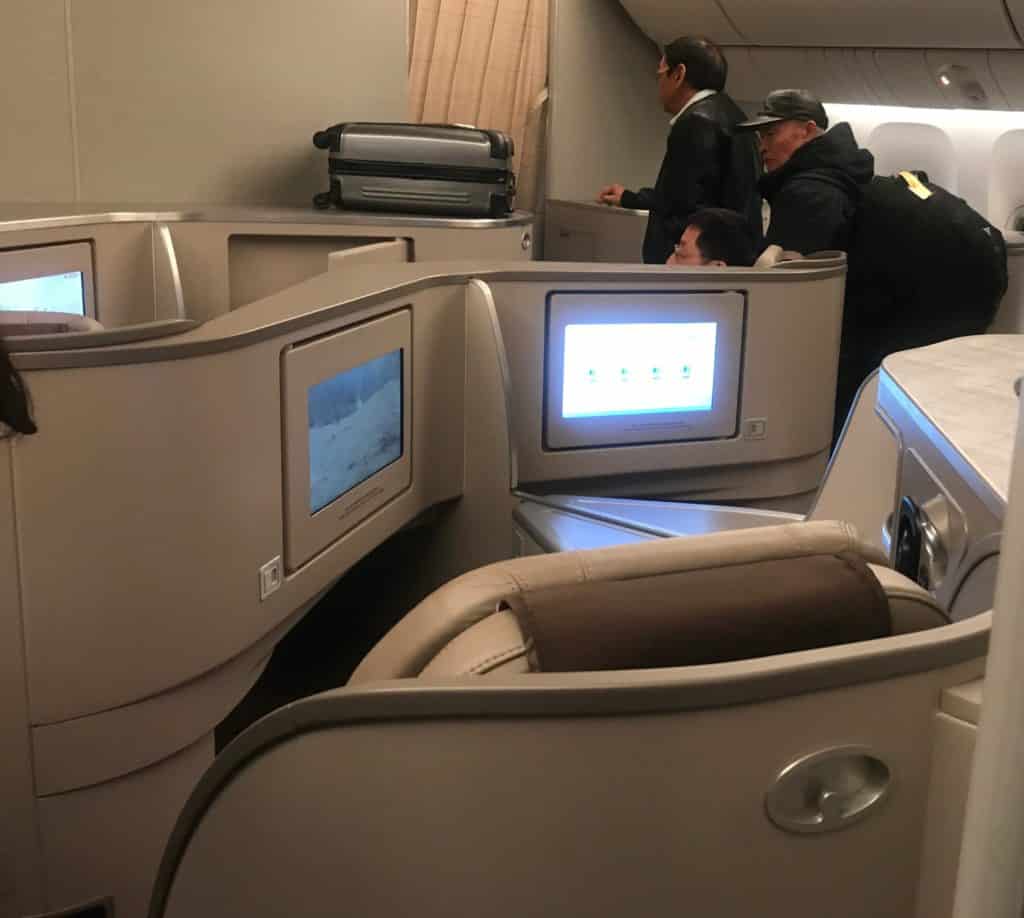 Best Airlines with First Class and How to Book Awards