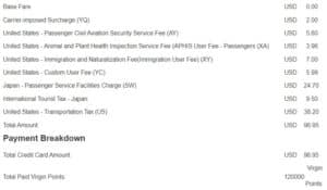 How to Book ANA First Class with Virgin Atlantic Miles [Step by Step]