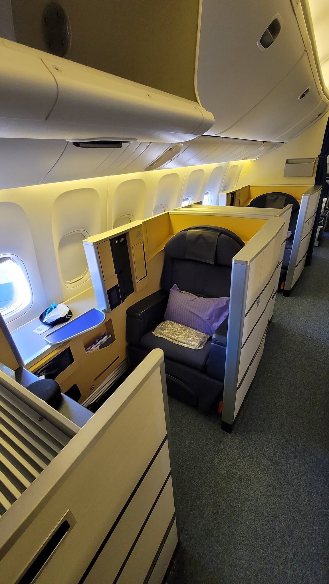 How to Book ANA First Class with Virgin Atlantic Miles [Step by Step]