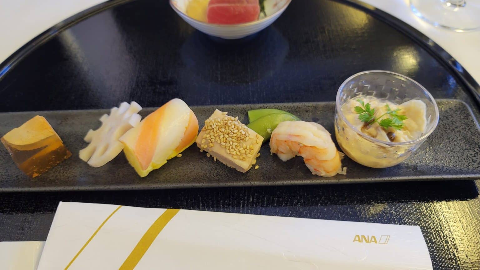 How to Book ANA First Class with Virgin Atlantic Miles [Step by Step]