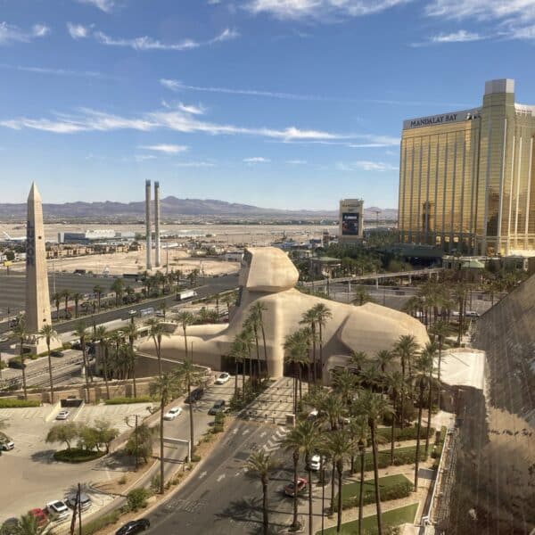 Guide: Casino Status Matching Caesars, MGM, Free Nights, AC + Vegas