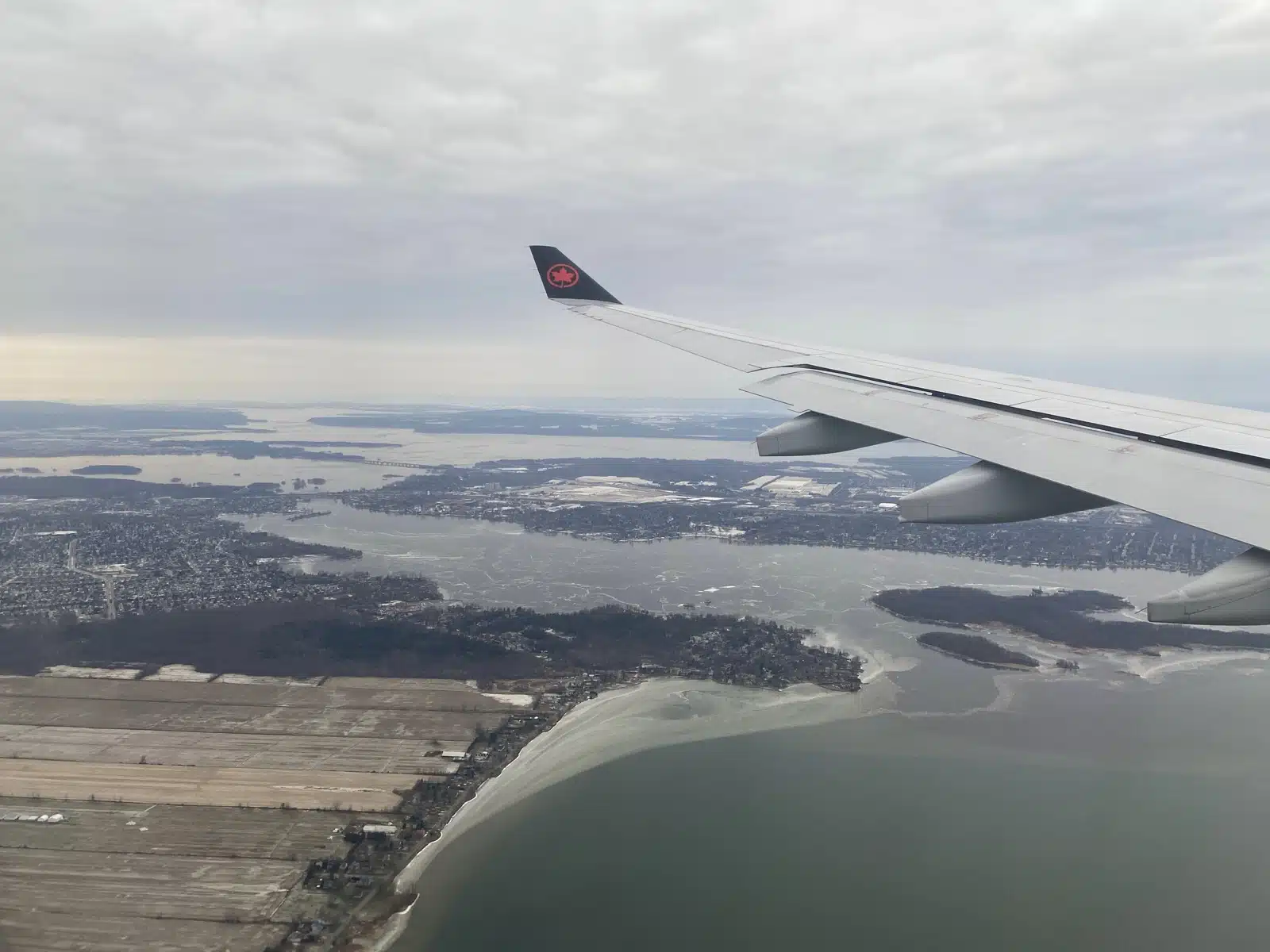 Schedule Change Guide: Better Flights for Free!